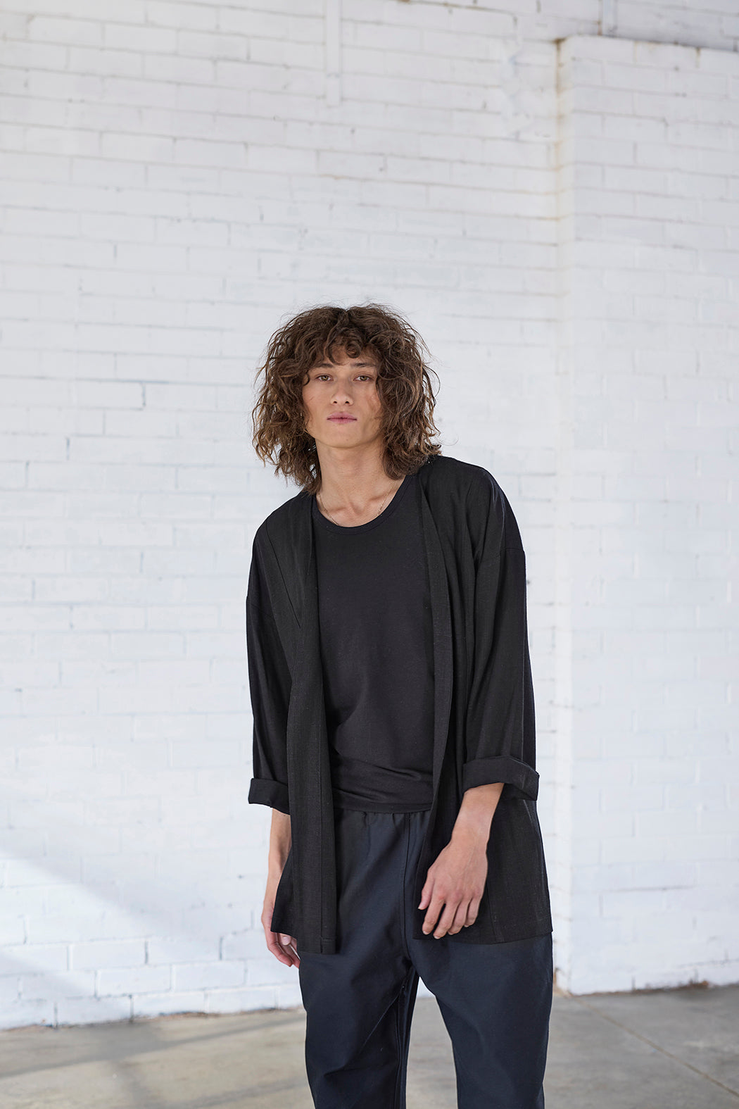 Solberg Jacket - Digital Sewing Pattern – Elbe Textiles