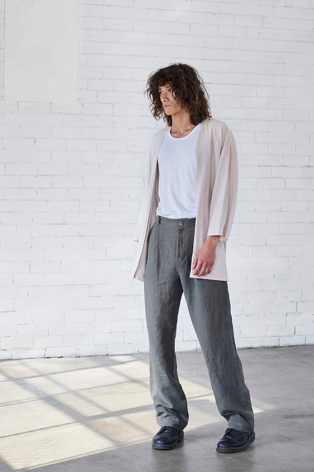 Solberg Jacket - Digital Sewing Pattern – Elbe Textiles