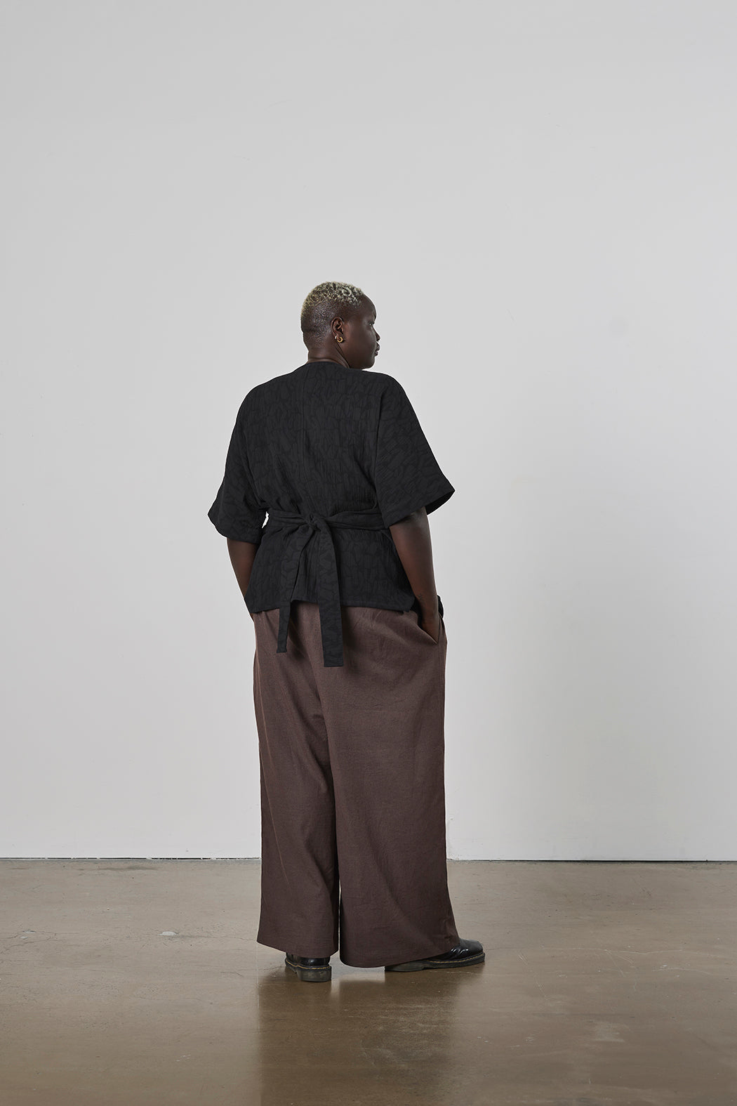 Townsend Shirt - Digital Sewing Pattern – Elbe Textiles