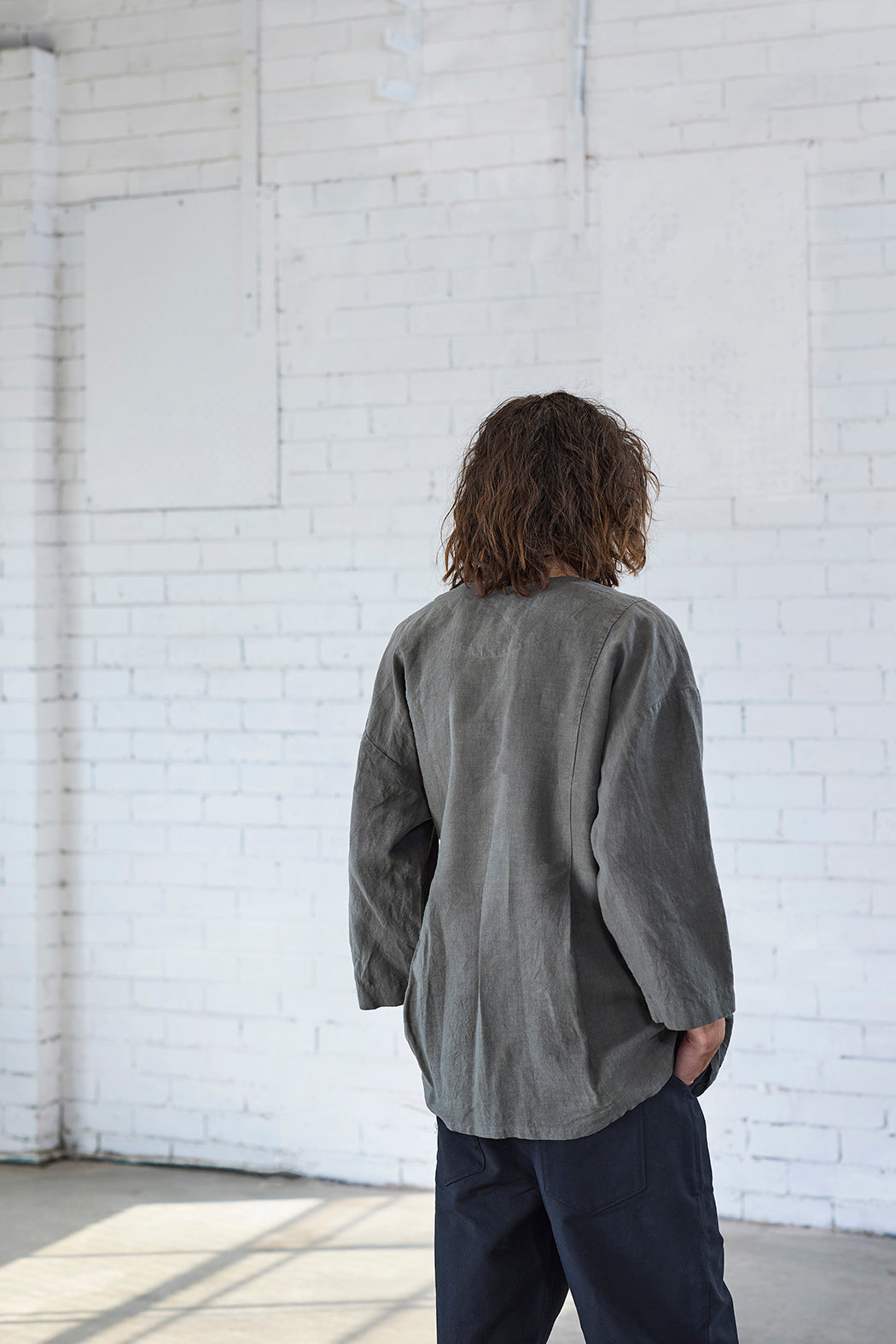 Solberg Jacket - Digital Sewing Pattern – Elbe Textiles