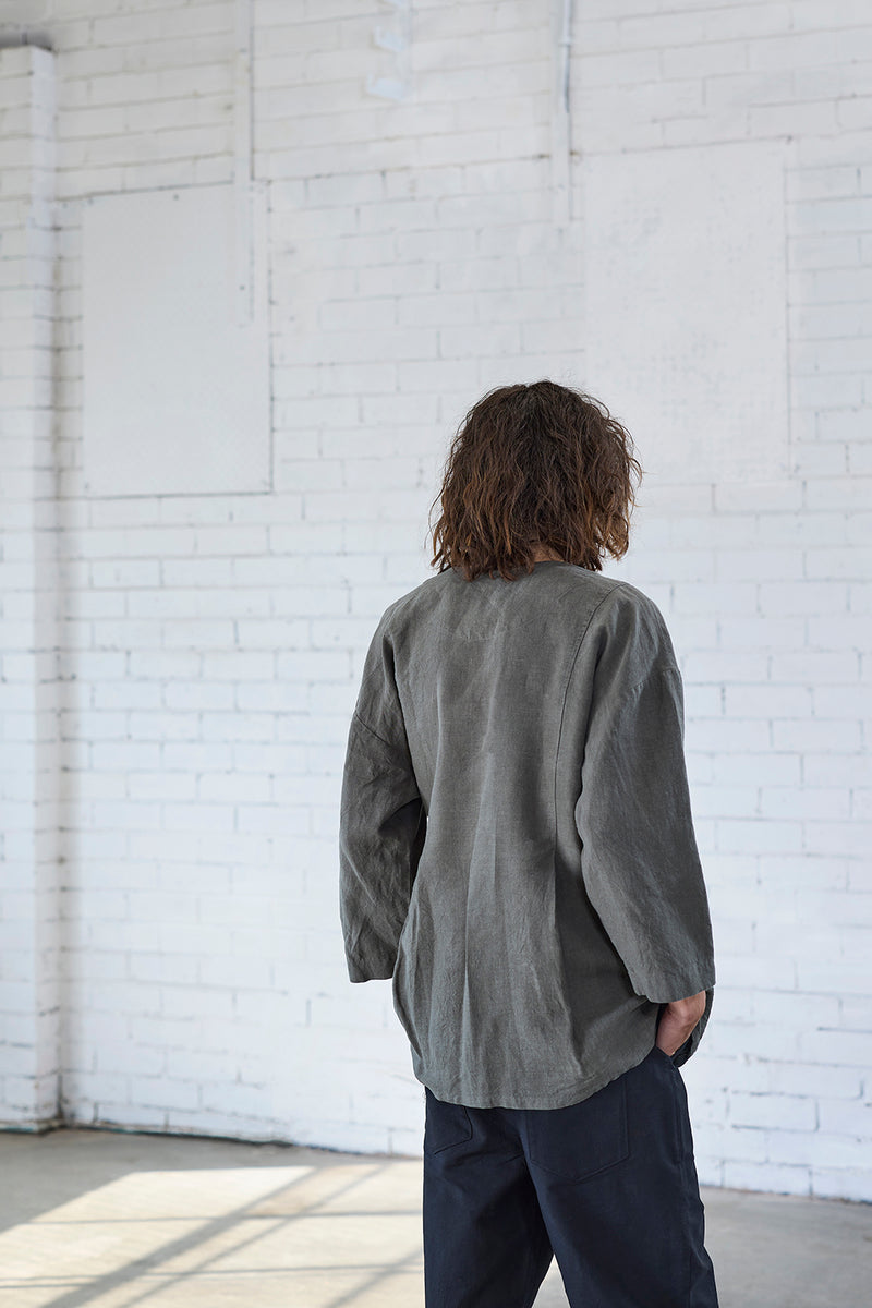 Solberg Jacket - Digital Sewing Pattern – Elbe Textiles