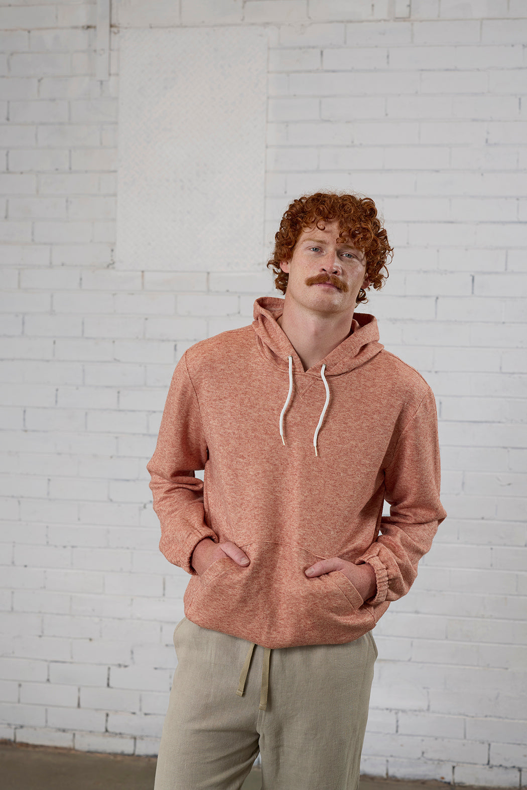 Smith Hoodie - Digital Sewing Pattern – Elbe Textiles