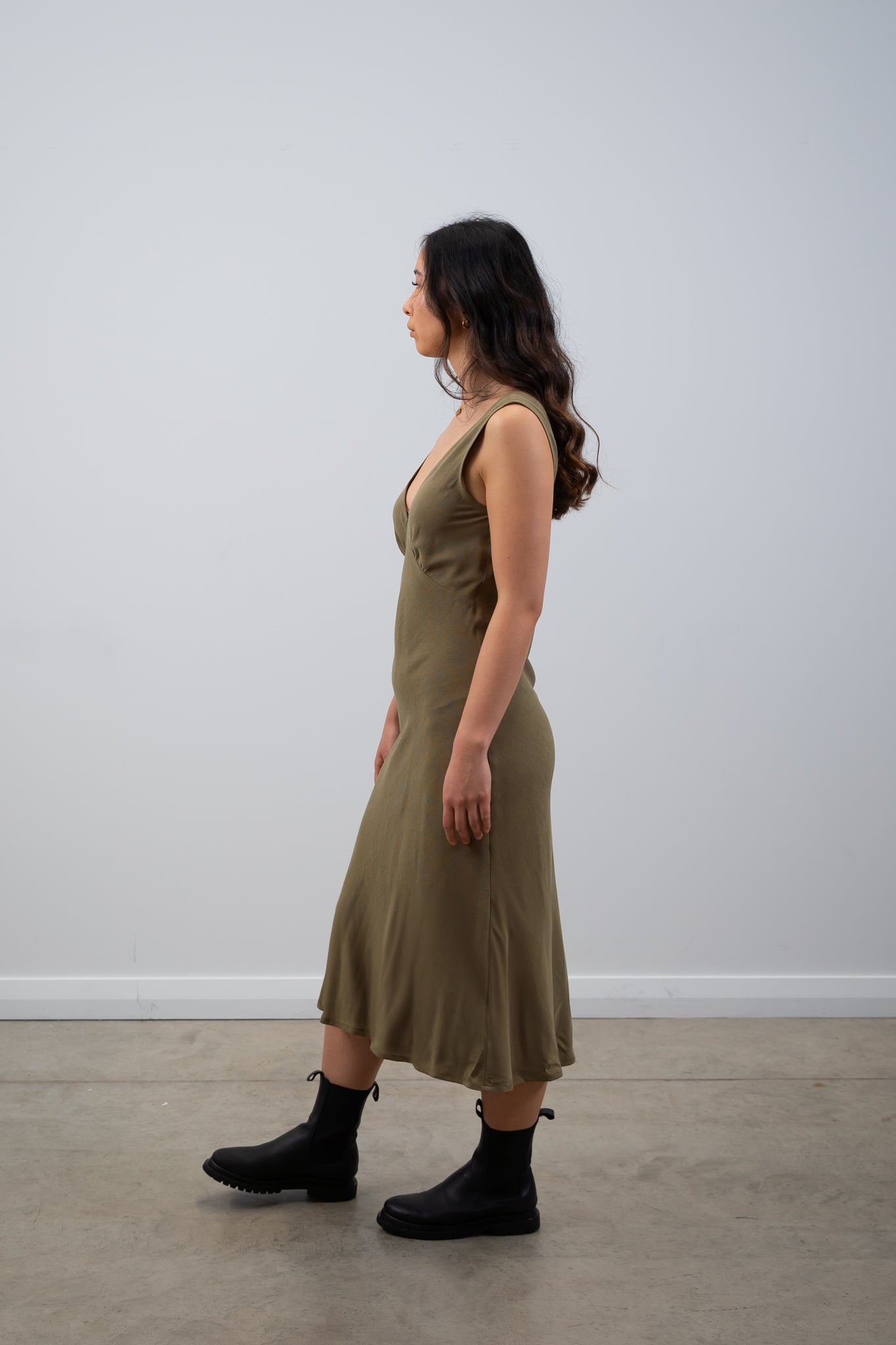 Gibbons Slip Dress - Digital Sewing Pattern – Elbe Textiles