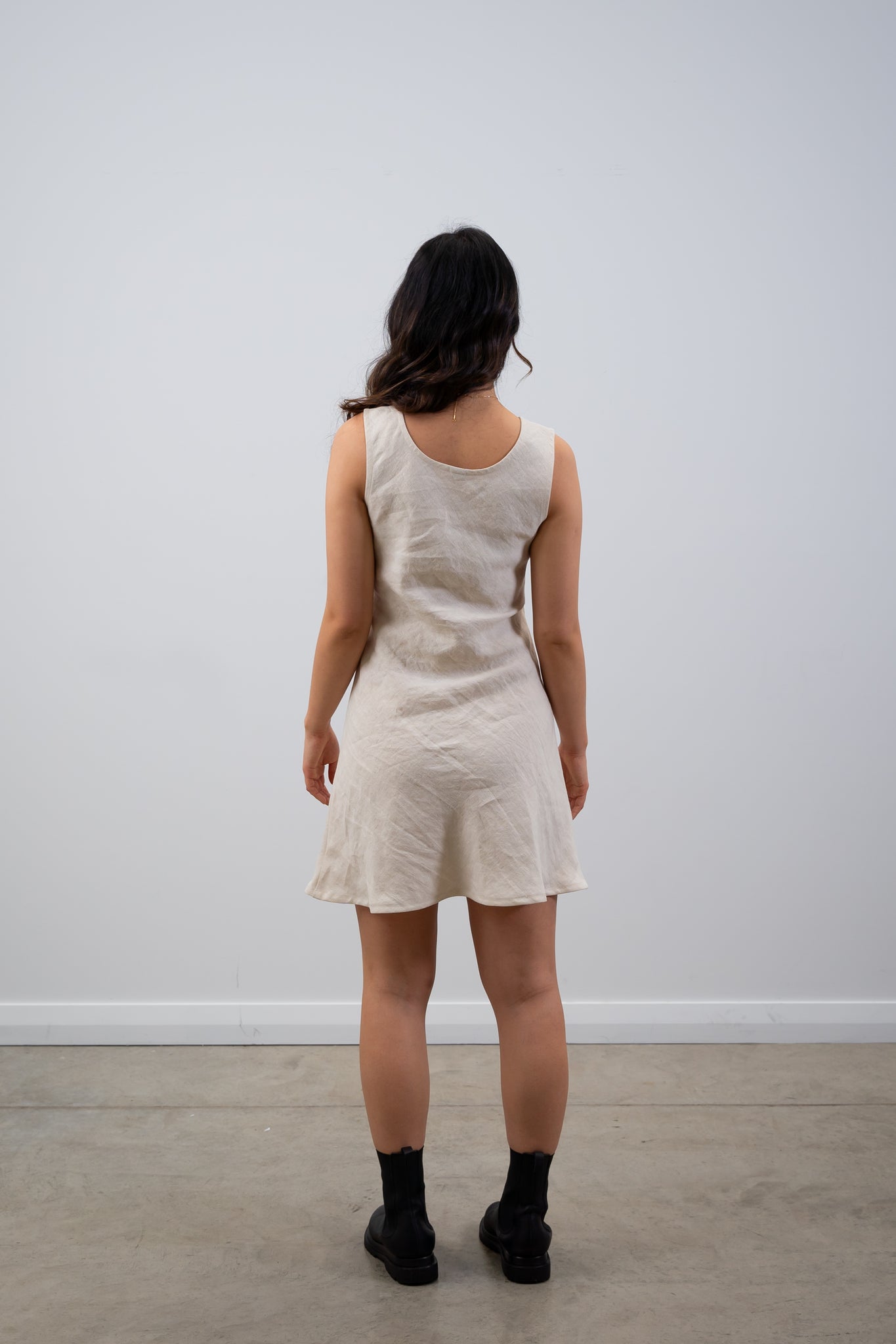 Gibbons Slip Dress - Digital Sewing Pattern – Elbe Textiles