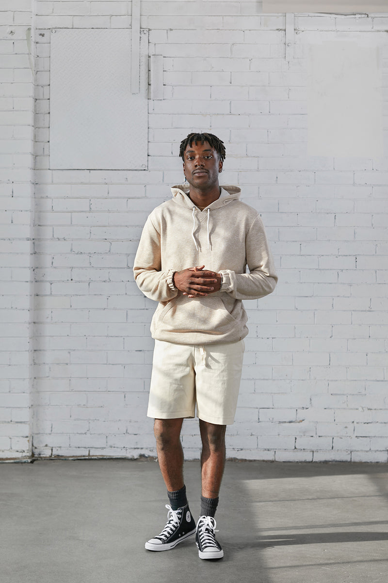 Smith Hoodie - Digital Sewing Pattern – Elbe Textiles