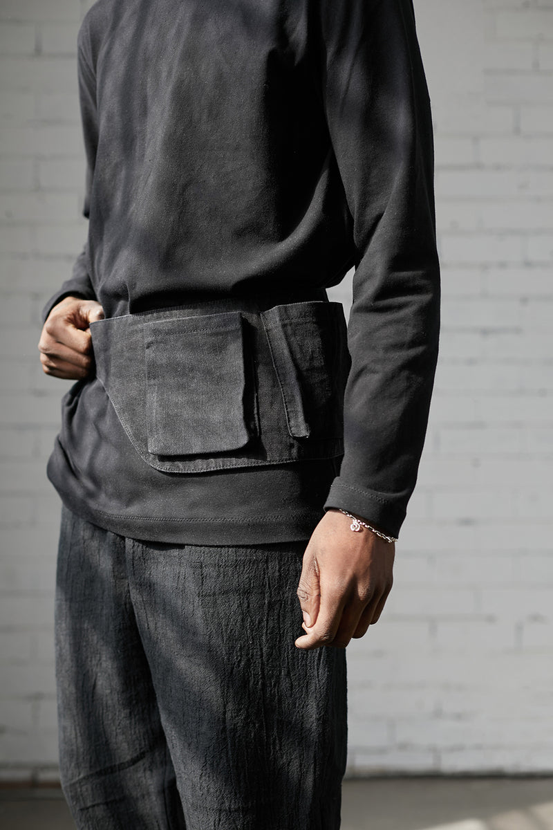 Davis Belt - Digital Sewing Pattern – Elbe Textiles