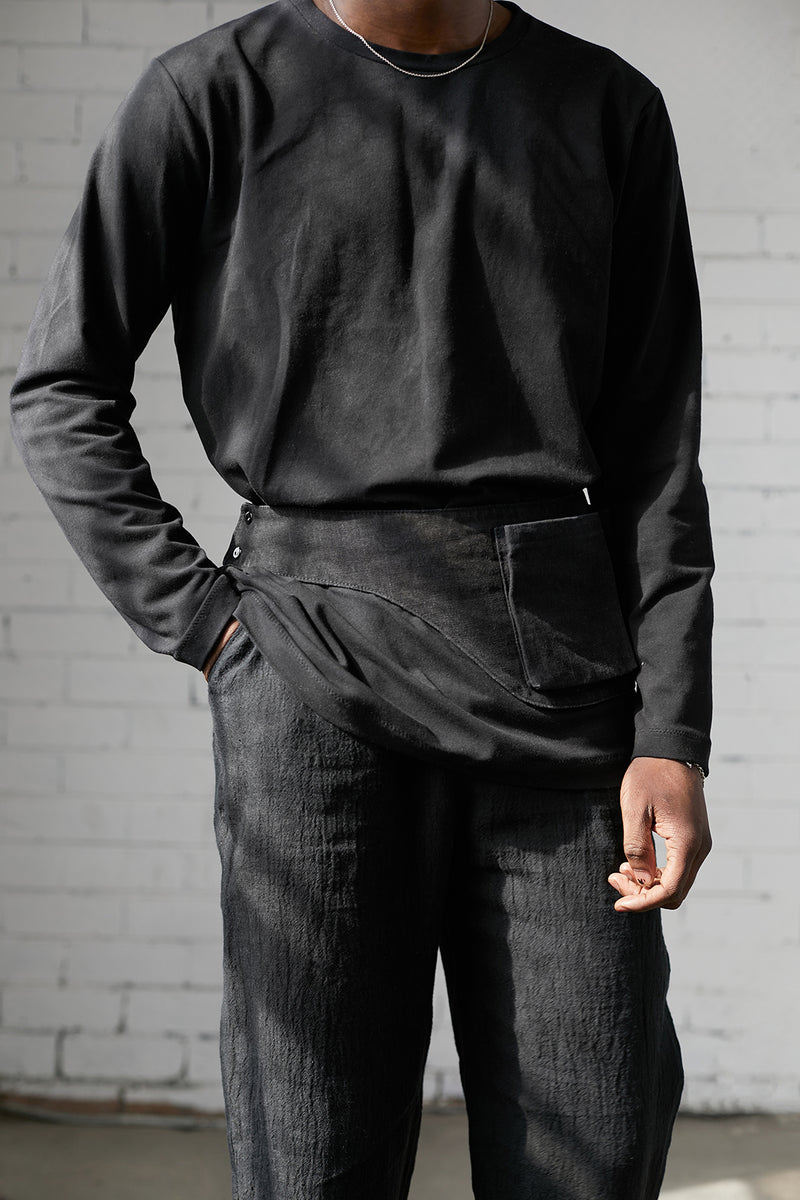 Davis Belt - Digital Sewing Pattern – Elbe Textiles