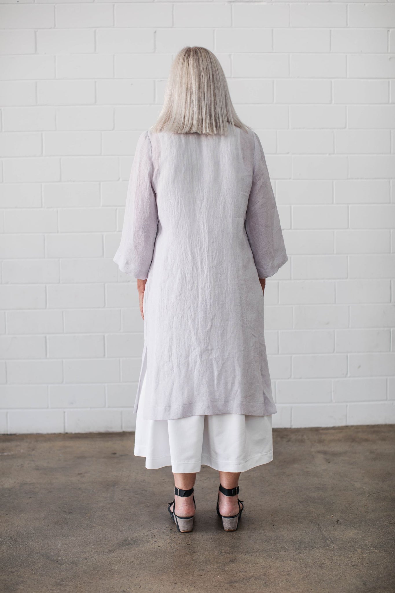 Somerfield Coat - Digital Sewing Pattern – Elbe Textiles