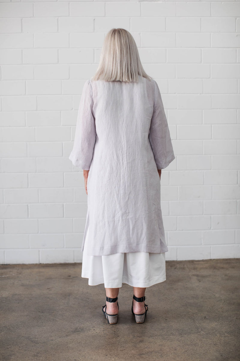 Somerfield Coat - Digital Sewing Pattern – Elbe Textiles