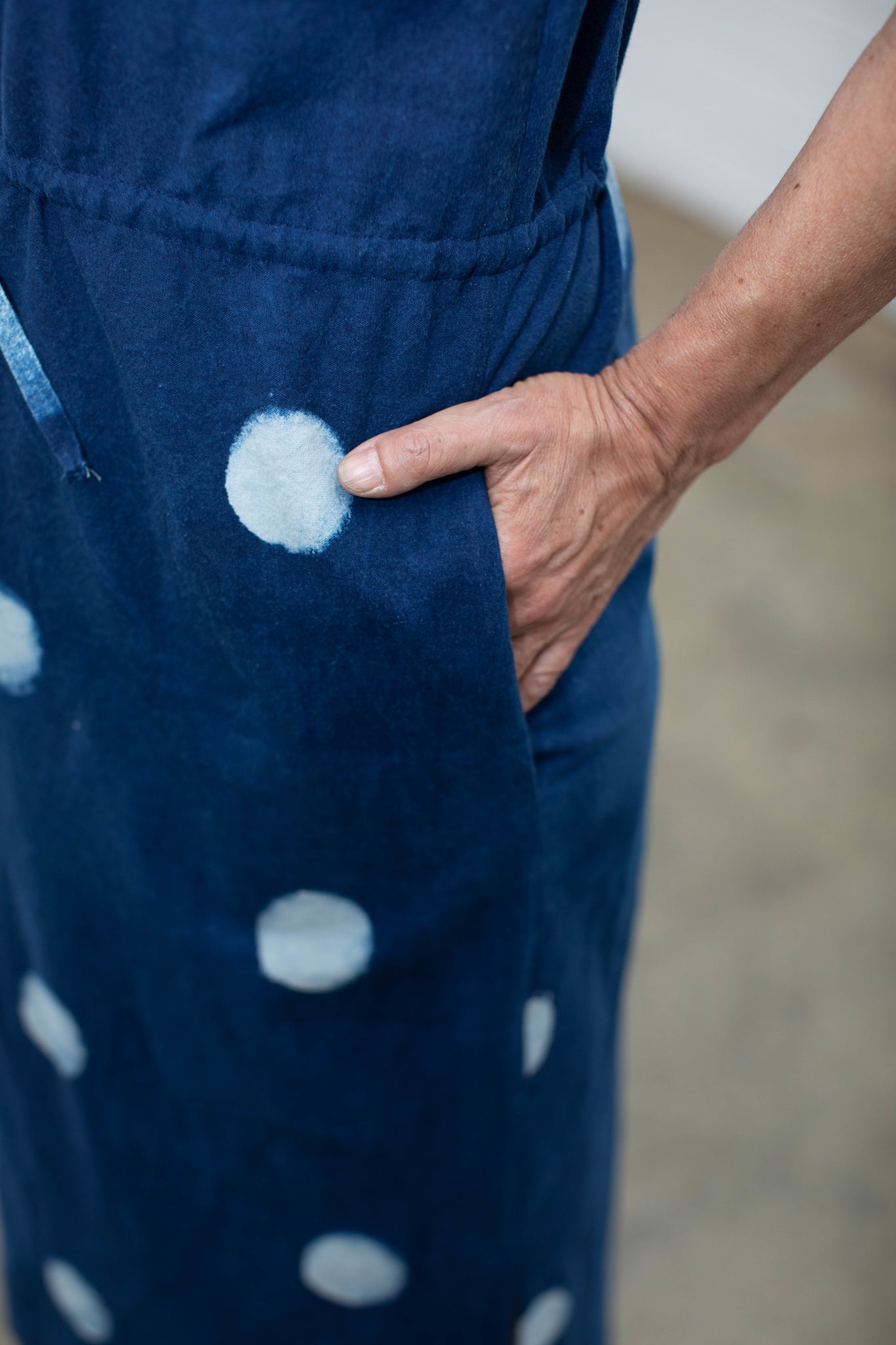 Page Dress - Digital Sewing Pattern – Elbe Textiles